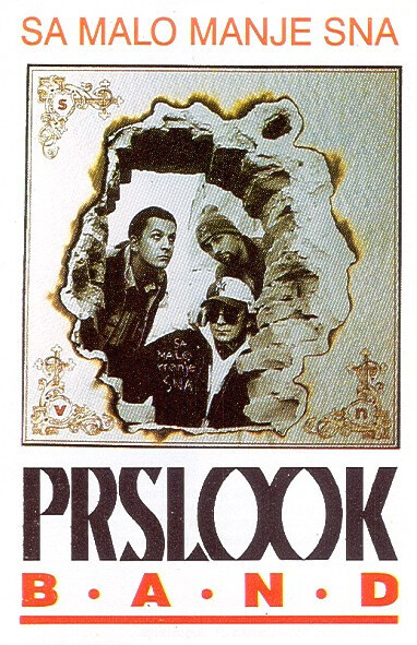 Sa malo manje sna by Prslook Band (Album; PGP RTS; 512551): Reviews ...