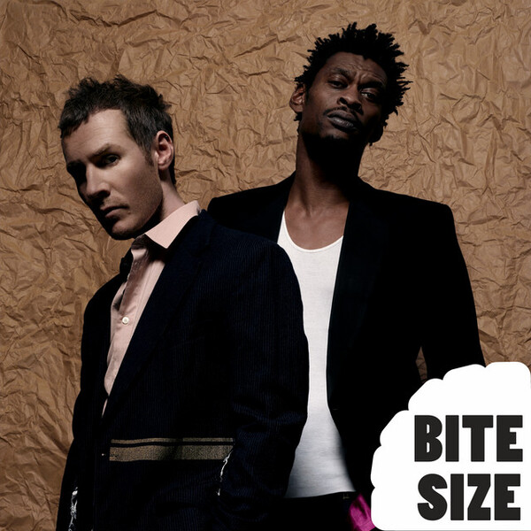 Massive Attack Albums: songs, discography, biography, and listening ...