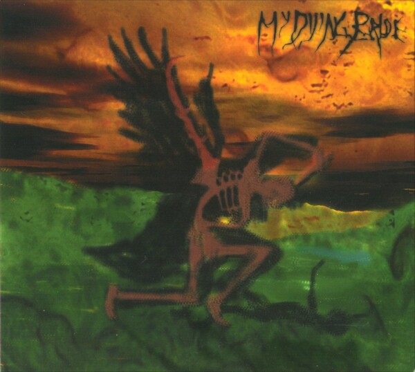 The Dreadful Hours by My Dying Bride (Album, Death Doom Metal): Reviews ...