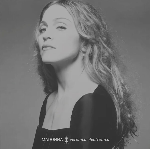 Veronica Electronica by Madonna (Album): Reviews, Ratings, Credits ...