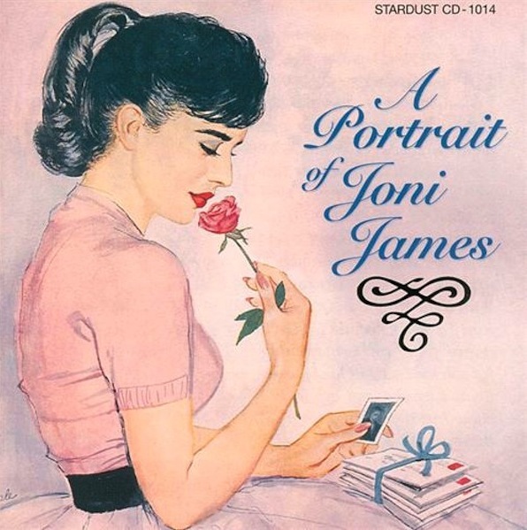 A Portrait of Joni James by Joni James (Compilation): Reviews, Ratings ...