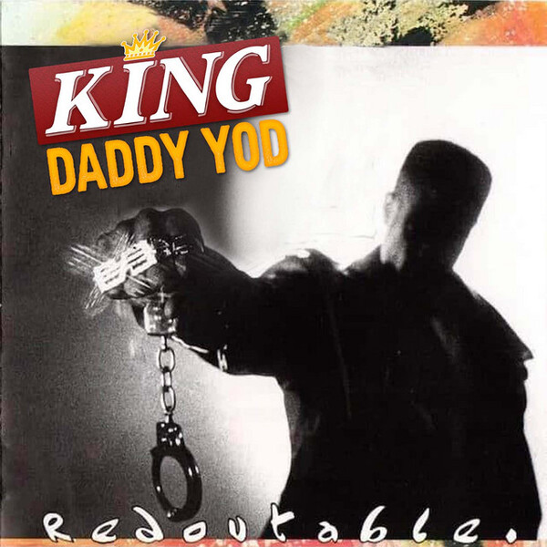 Redoutable by King Daddy Yod (Album): Reviews, Ratings, Credits, Song ...