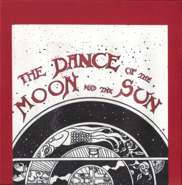 Review for The Dance of the Moon and the Sun - Natural Snow Buildings ...
