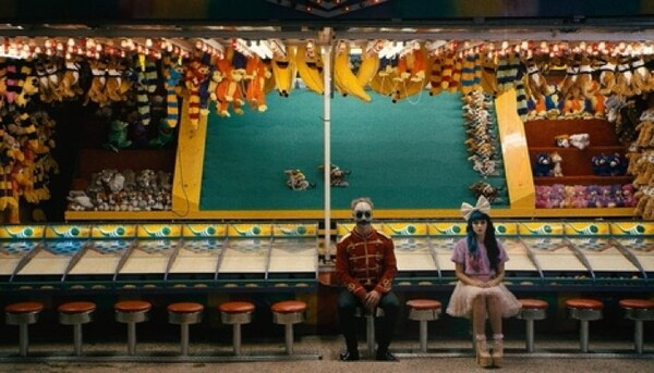 Carousel by Melanie Martinez (Music video, Alt-Pop): Reviews, Ratings ...