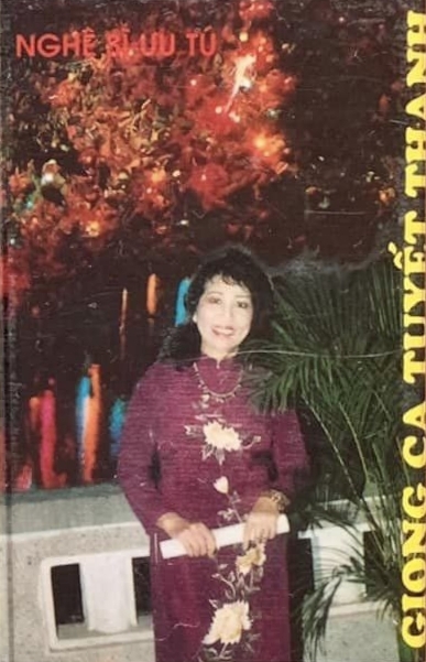 Tuyết Thanh Albums: songs, discography, biography, and listening guide - Rate Your Music