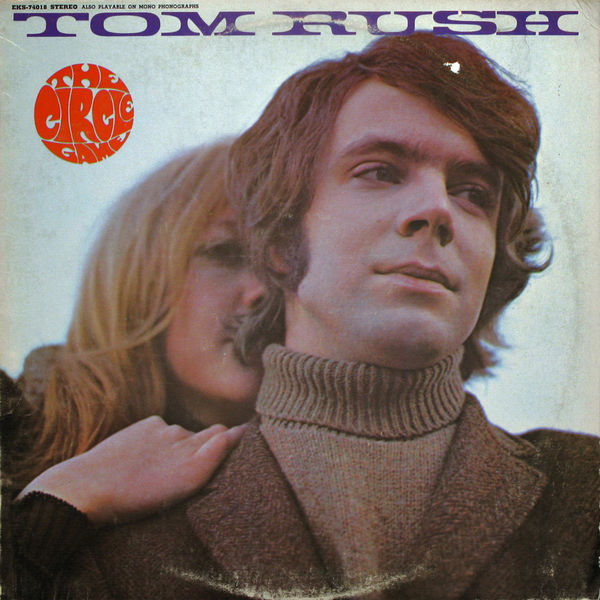Tom Rush Albums: songs, discography, biography, and listening guide ...