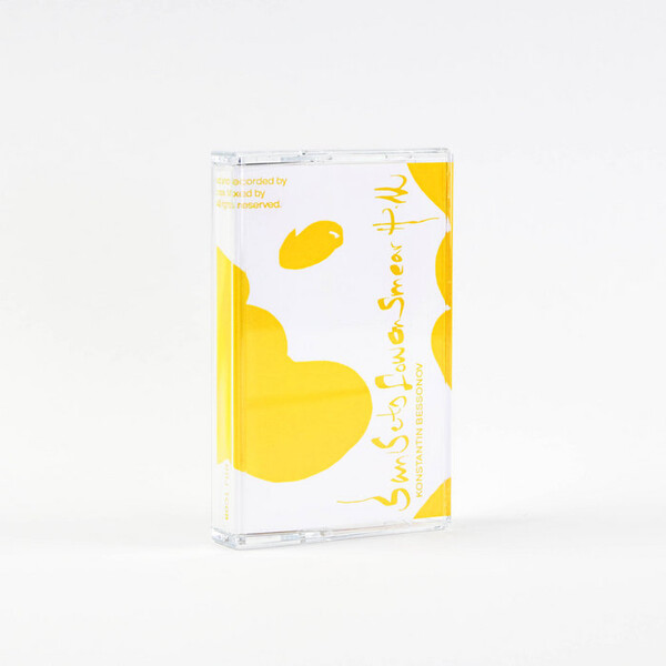 Sun Sets Low on Smear Hill by Konstantin Bessonov (Album): Reviews ...