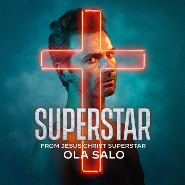 Superstar (From "Jesus Christ Superstar") by Ola Salo (Single): Reviews ...