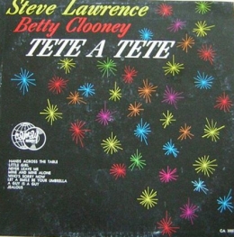 Betty Clooney Albums: songs, discography, biography, and listening ...