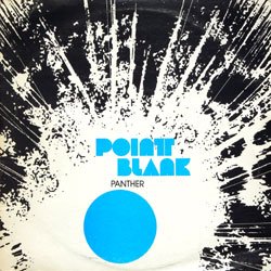 Point Blank by Panther (Album, Library Music): Reviews, Ratings ...