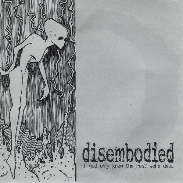 Disembodied Albums: songs, discography, biography, and listening guide ...