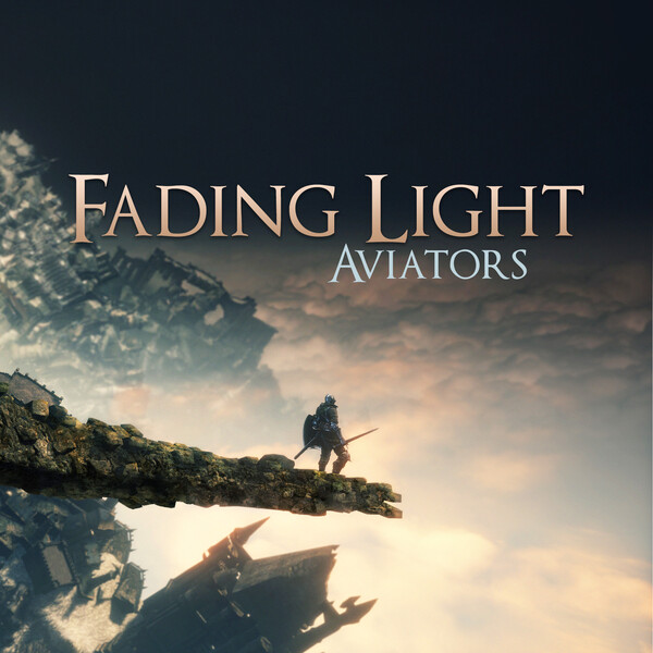Fading Light by Aviators (Single, Alternative Rock): Reviews, Ratings ...