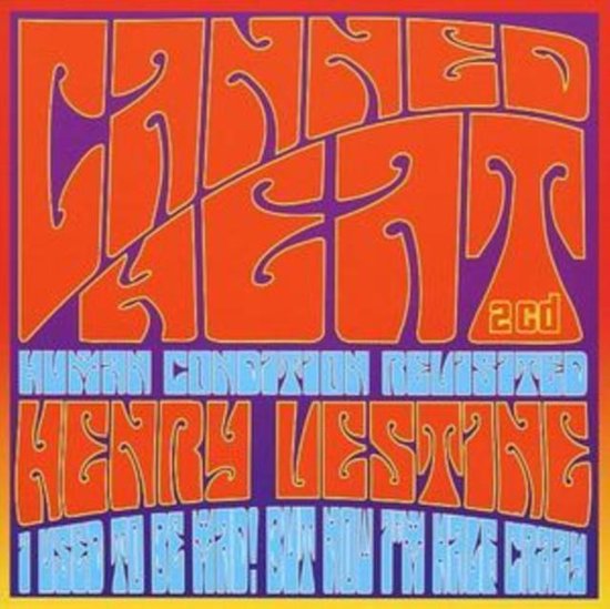 Human Condition Revisited / I Used to Be Mad! But Now I'm Half Crazy by ...