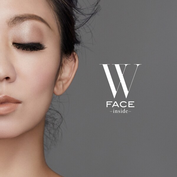 W Face -Inside- by 倖田來未 [Koda Kumi] (Album, J-Pop): Reviews, Ratings ...