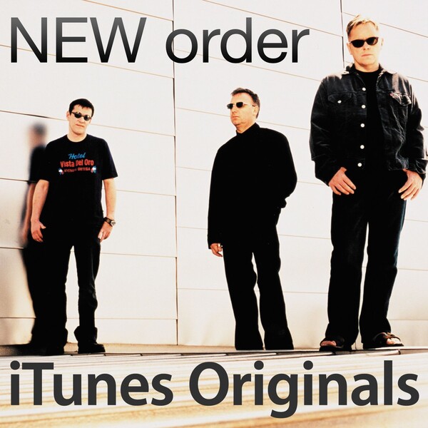 New Order Albums: songs, discography, biography, and listening guide ...