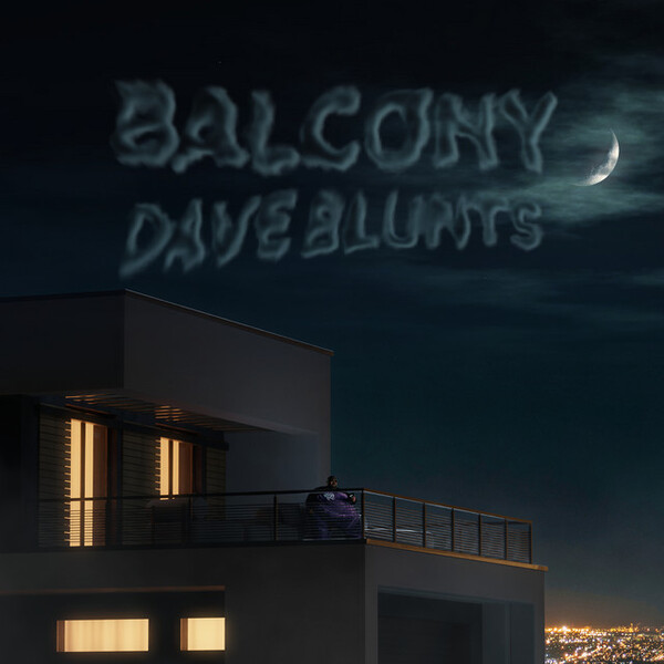 Balcony by Dave Blunts (Single, Pop Rap): Reviews, Ratings, Credits ...