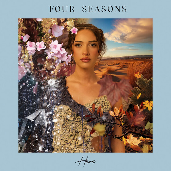 Four Seasons by Hava (Album): Reviews, Ratings, Credits, Song list ...