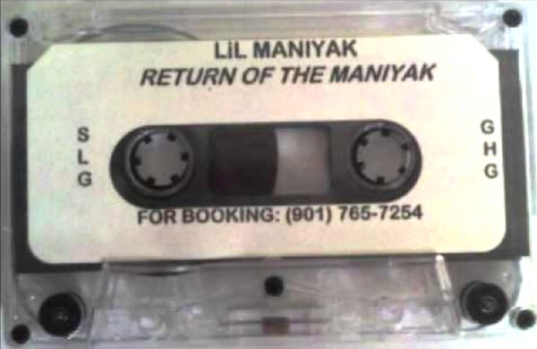 LiL Maniyak Albums: songs, discography, biography, and listening guide ...