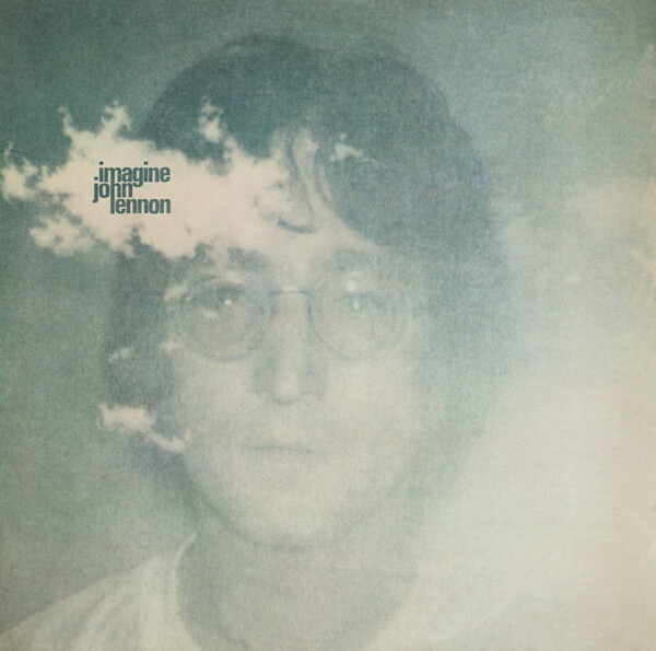John Lennon - Imagine - Lyrics and ratings - Rate Your Music