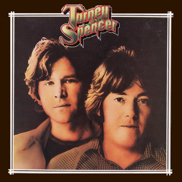 Tarney and Spencer by Tarney and Spencer (Album; Castle; CMRCD 692 ...