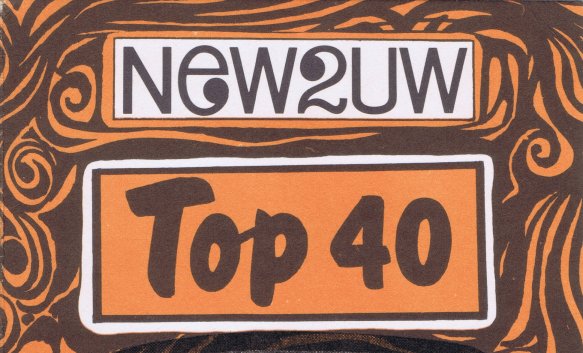 New 2UW Top 40 - 30 July 1969 - Sydney NSW Australia - Rate Your Music