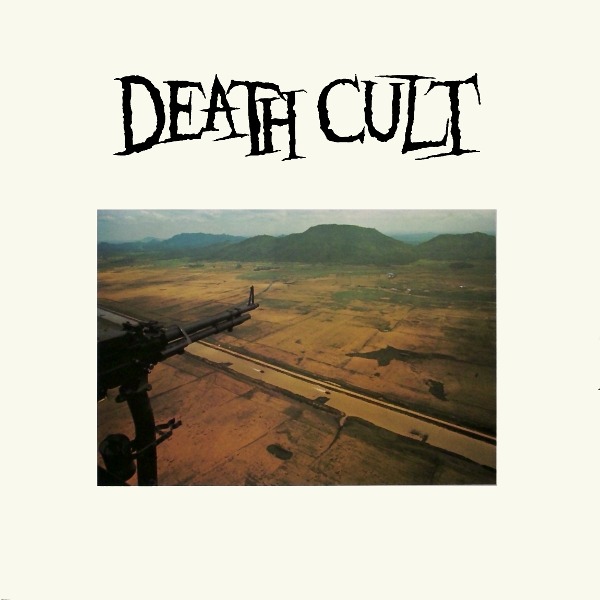 Death Cult Albums: songs, discography, biography, and listening guide ...
