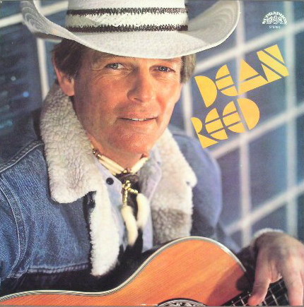 Dean Reed by Dean Reed (Album): Reviews, Ratings, Credits, Song list ...