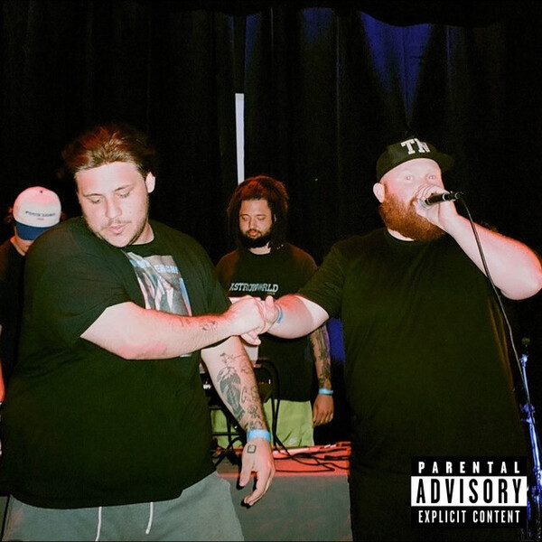 Big Body Brothers by Billy Marchiafava & Chandler (Single, No Melody ...