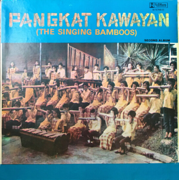 Second Album by Pangkat Kawayan (Album, Southeast Asian Classical Music): Reviews, Ratings ...