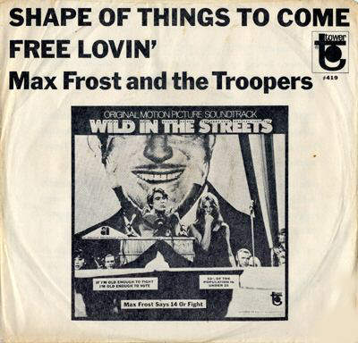 Max Frost and The Troopers Albums: songs, discography, biography, and ...