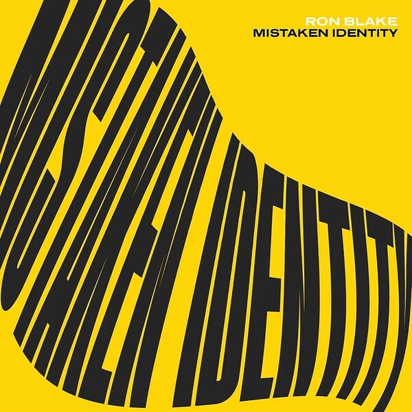 Mistaken Identity by Ron Blake (Album, Post-Bop): Reviews, Ratings ...