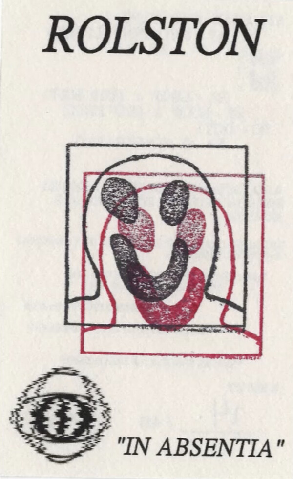 In Absentia by Rolston (Album, Ambient): Reviews, Ratings, Credits ...