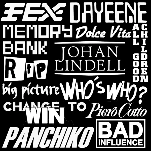 Lostwave - Rate Your Music