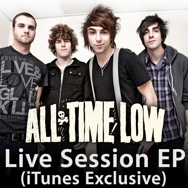 All Time Low Albums: songs, discography, biography, and listening guide ...