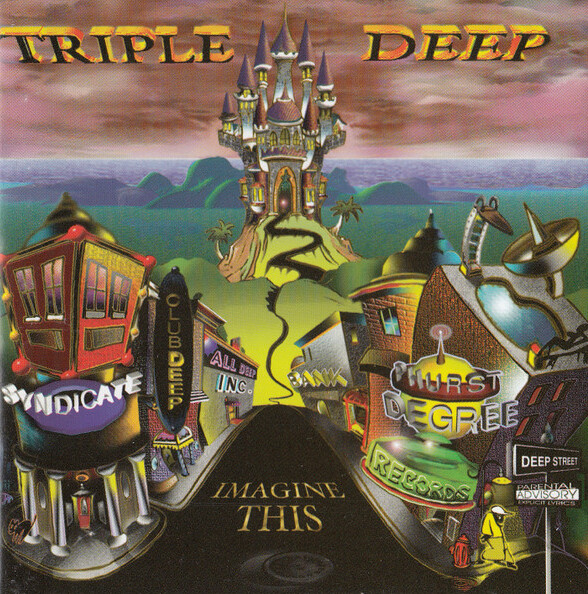 Triple Deep Albums: songs, discography, biography, and listening guide ...