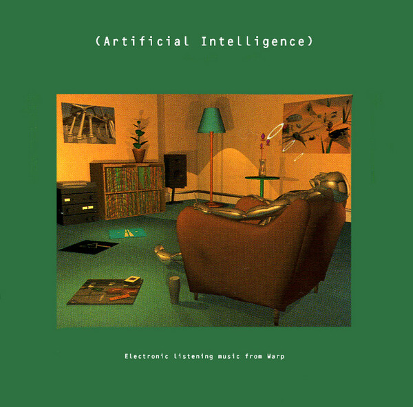 Artificial Intelligence by Various Artists (Album, IDM): Reviews ...