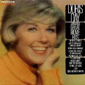 Sings Her Great Movie Hits by Doris Day (Compilation): Reviews, Ratings ...