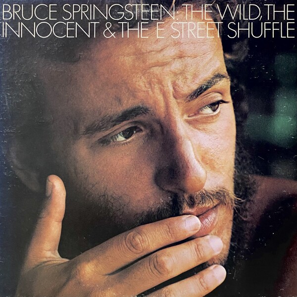Bruce Springsteen - The E Street Shuffle - Lyrics and ratings - Rate ...