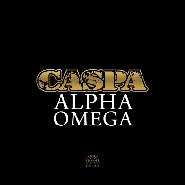 Alpha Omega by Caspa (Album, Dubstep): Reviews, Ratings, Credits, Song ...