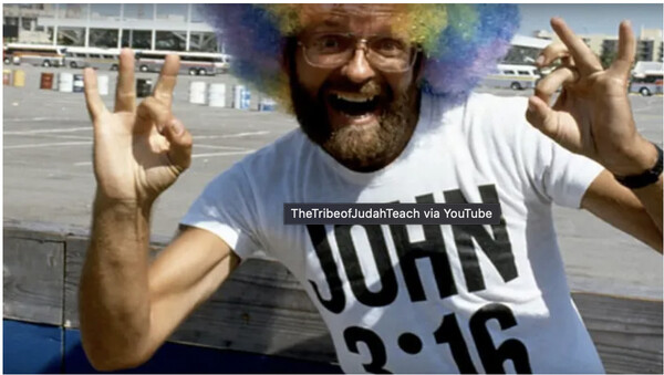 2023 is a year and its real and its happening right now ok (let it be ...