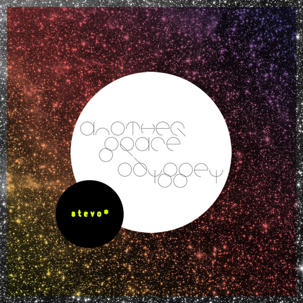 Another Space Odyssey by Stevo (Album): Reviews, Ratings, Credits, Song ...