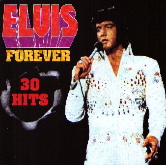 Elvis Forever by Elvis (Compilation, Rock & Roll): Reviews, Ratings ...