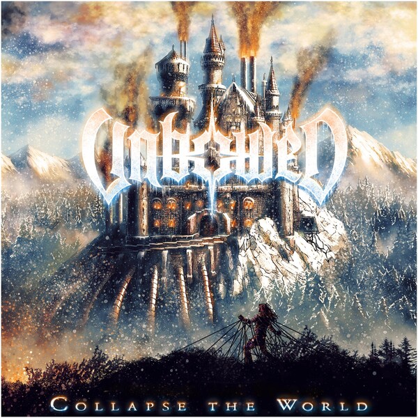 Collapse the World by Unbowed (Album, Melodic Death Metal): Reviews ...