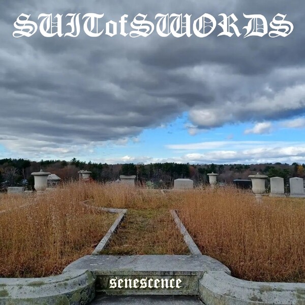 Senescence by Suit of Swords (Single): Reviews, Ratings, Credits, Song ...