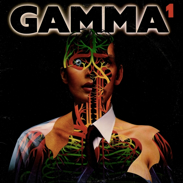 1 by Gamma (Album, Hard Rock): Reviews, Ratings, Credits, Song list ...