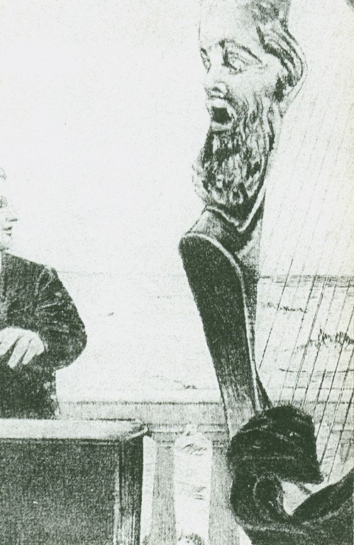 Big Savod & the Deep Manko by Big Savod & The Deep Manko (Album ...