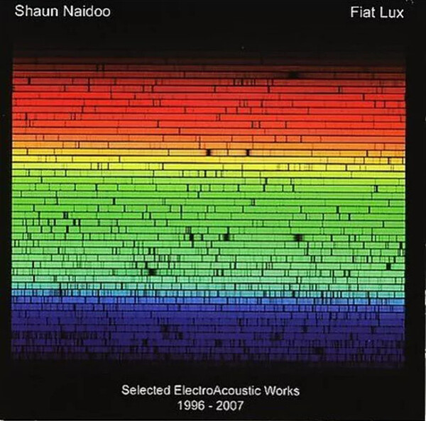 Fiat Lux by Shaun Naidoo (Compilation): Reviews, Ratings, Credits, Song ...