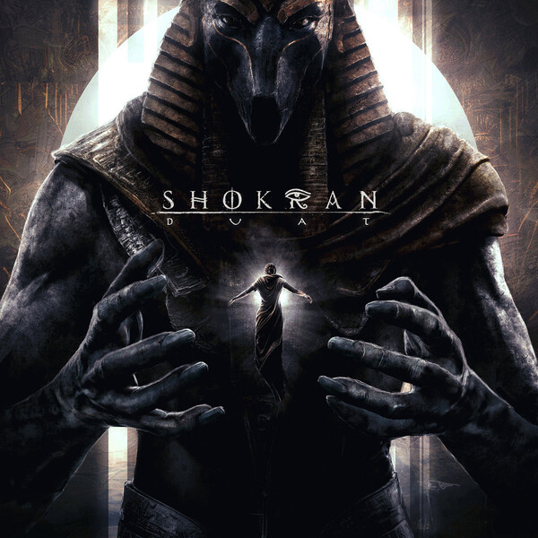 Duat by Shokran (Album, Metalcore): Reviews, Ratings, Credits, Song list - Rate Your Music