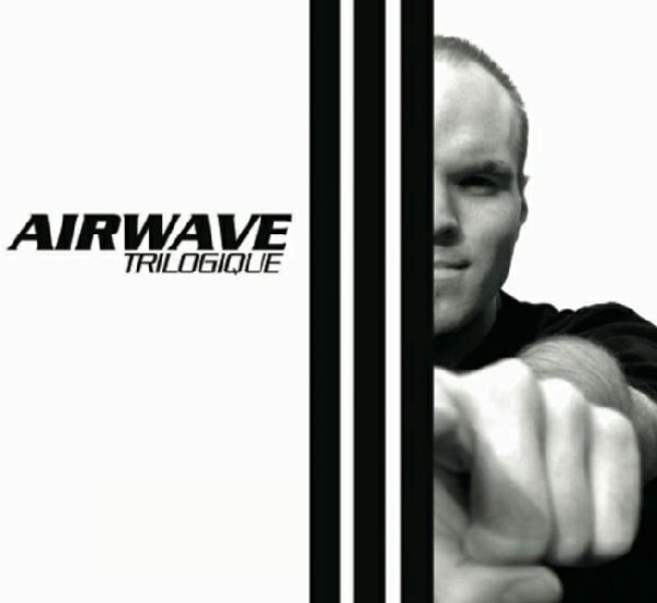 Trilogique by Airwave (Album, Progressive Trance): Reviews, Ratings ...