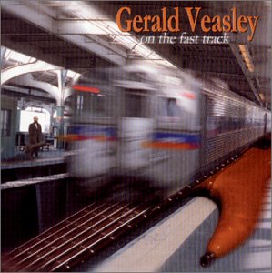 Gerald Veasley Albums: songs, discography, biography, and listening ...
